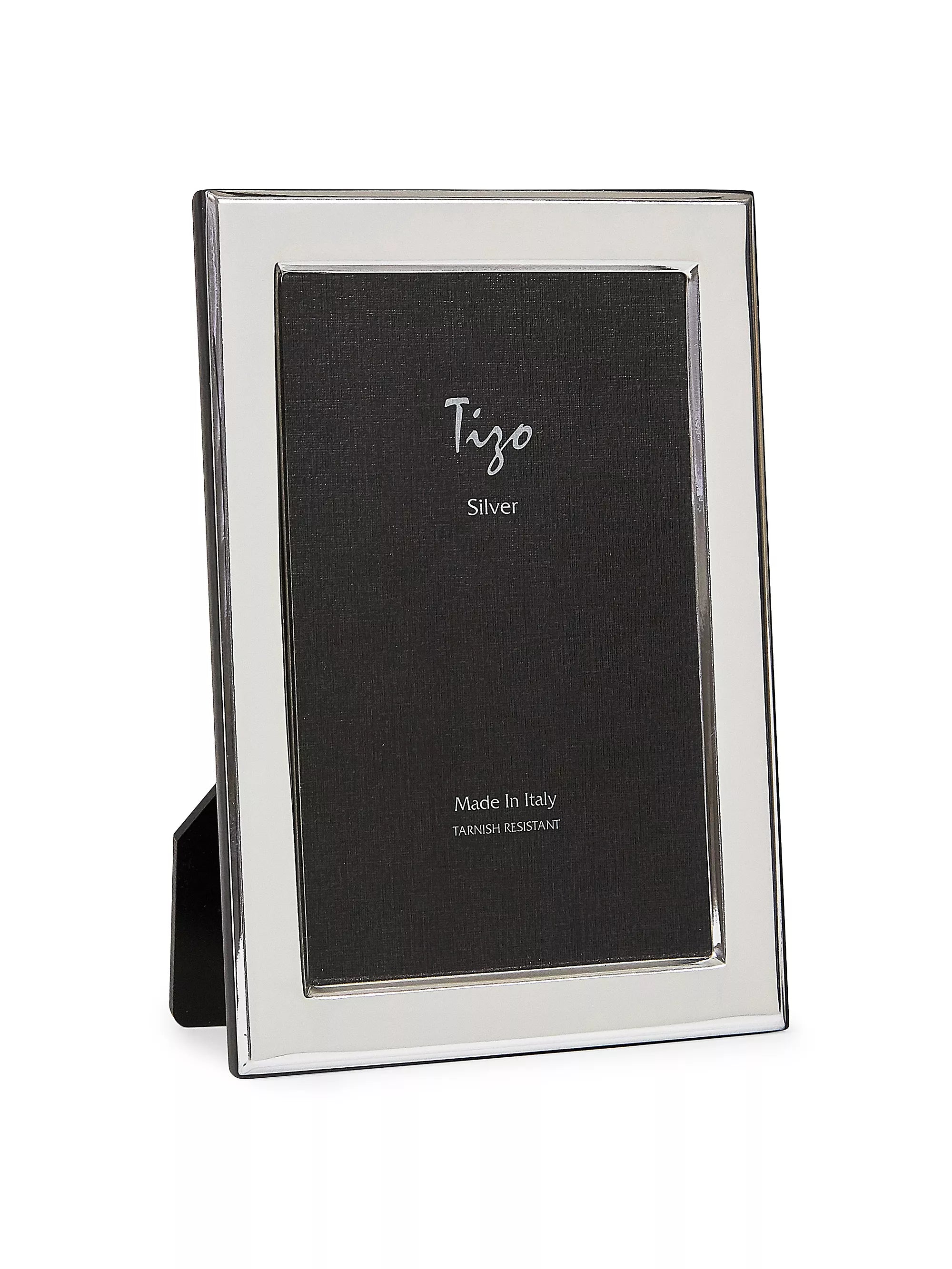Silverplate Picture Frame – Blair and Blythe