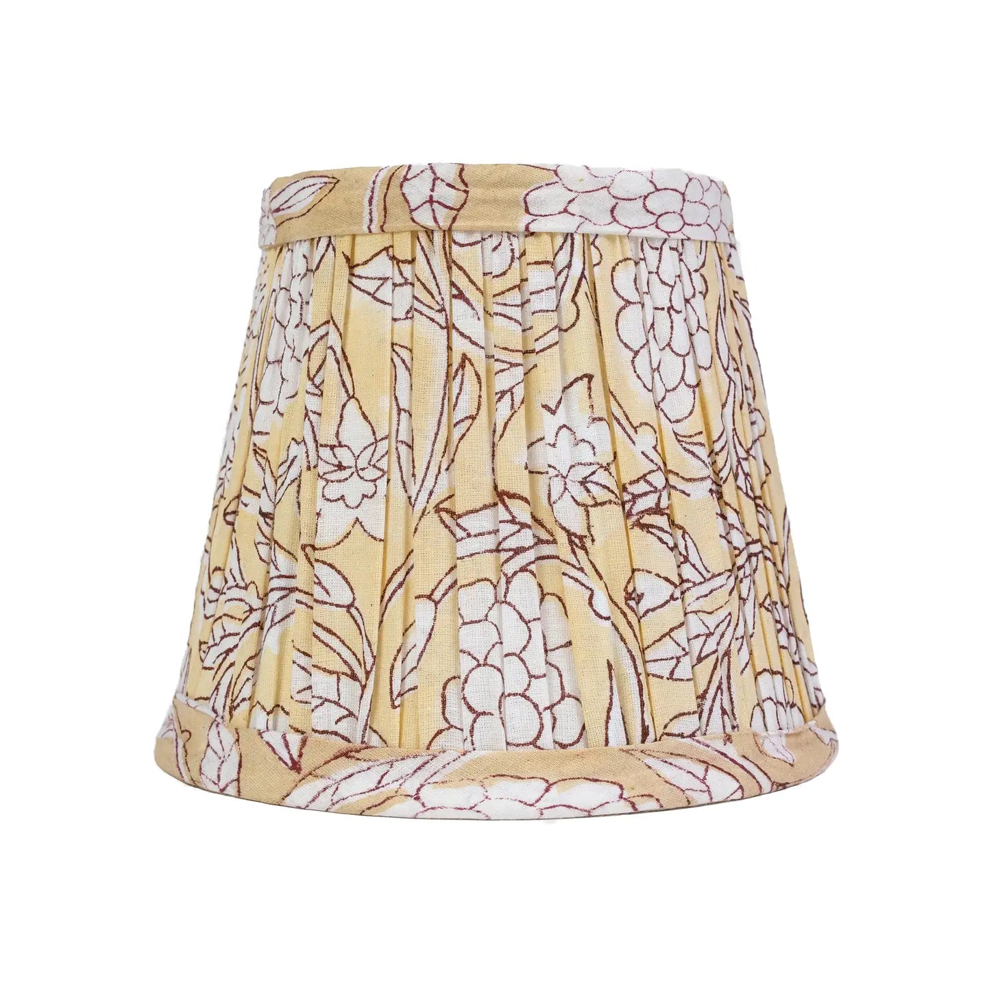 New Baeta Sconce Shade – Blair and Blythe