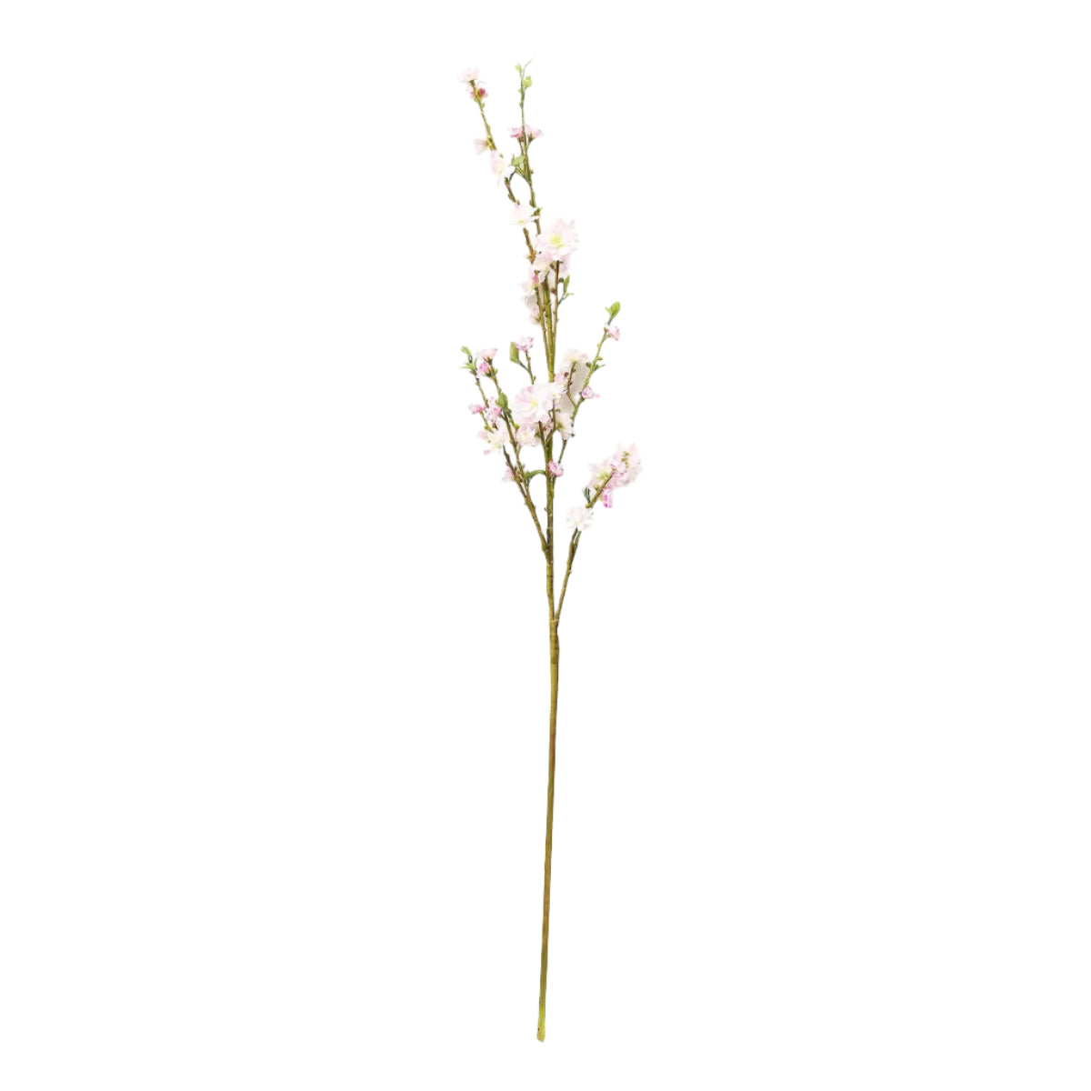 Faux Blooming Cherry Branch – Blair and Blythe