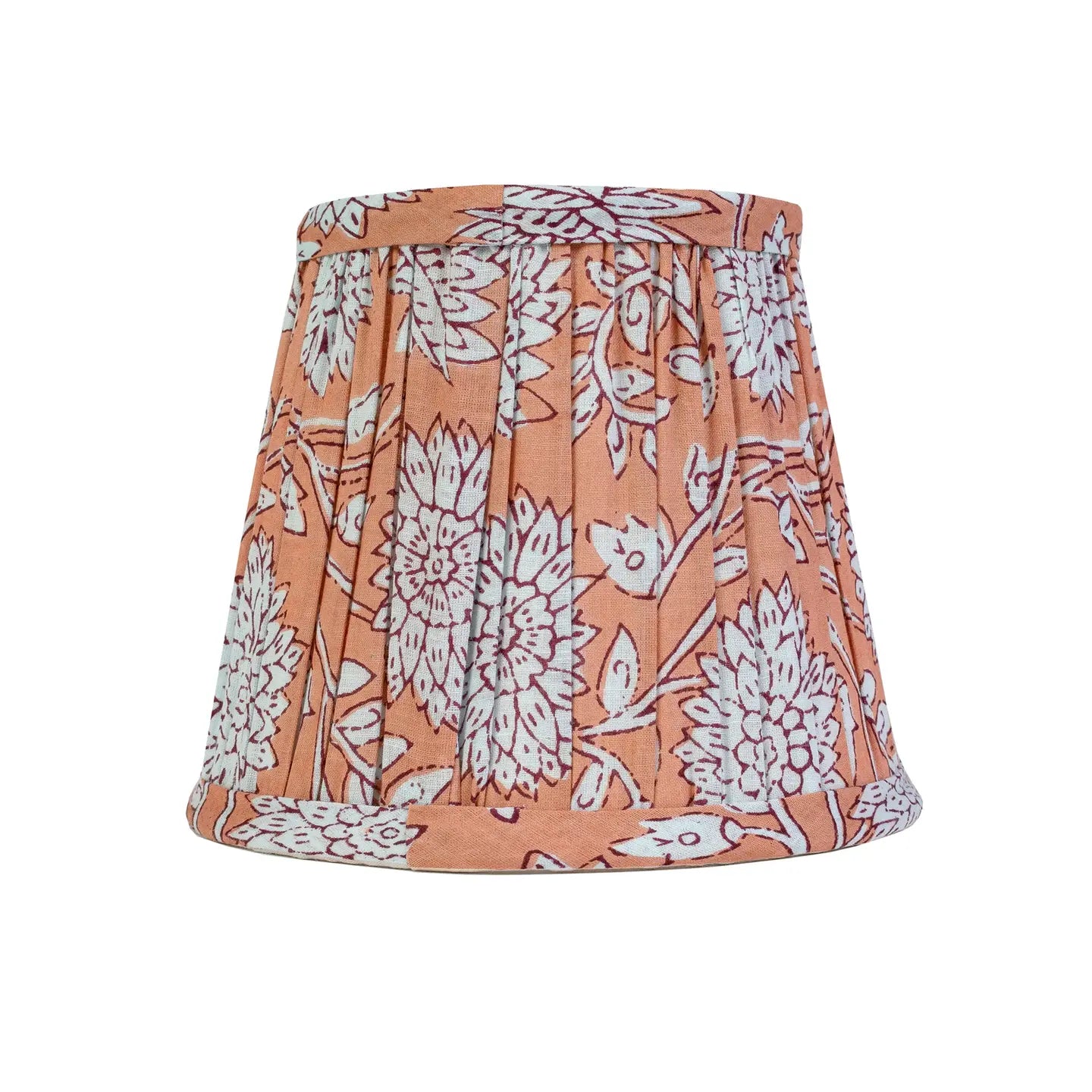 New Clara Sconce Shade – Blair and Blythe