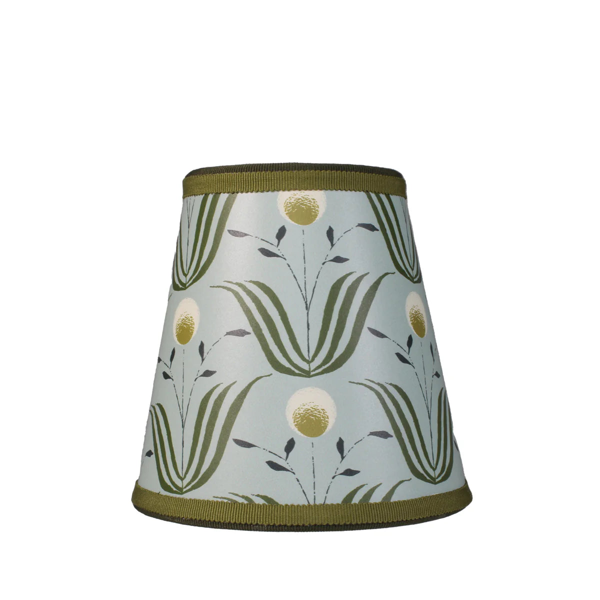 Spring Bloom Paper Lamp Shade – Blair and Blythe